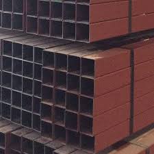 Square Tubing Primed | Lowery Metals