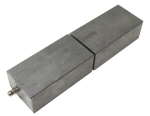 Square Hinge | Lowery Metals