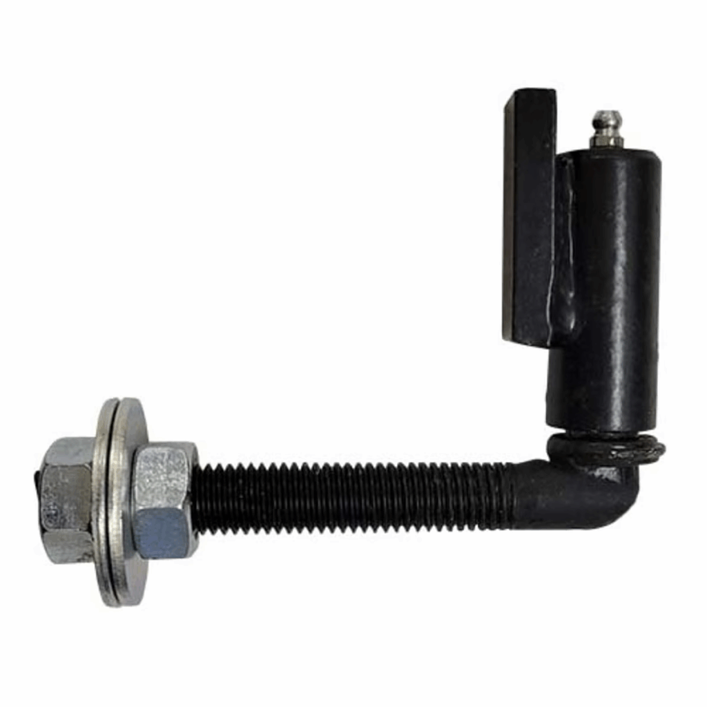 J-Bolt Adjustable Barrel Hinge | Lowery Metals