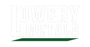 Home | Lowery Metals